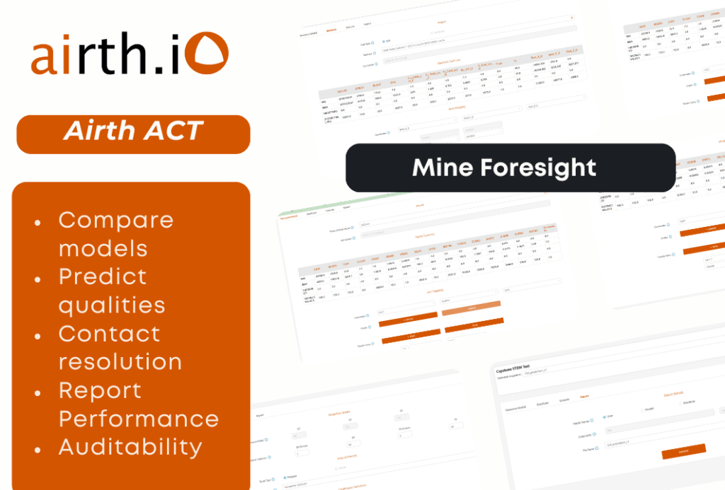 Products | airth.io | airth.io